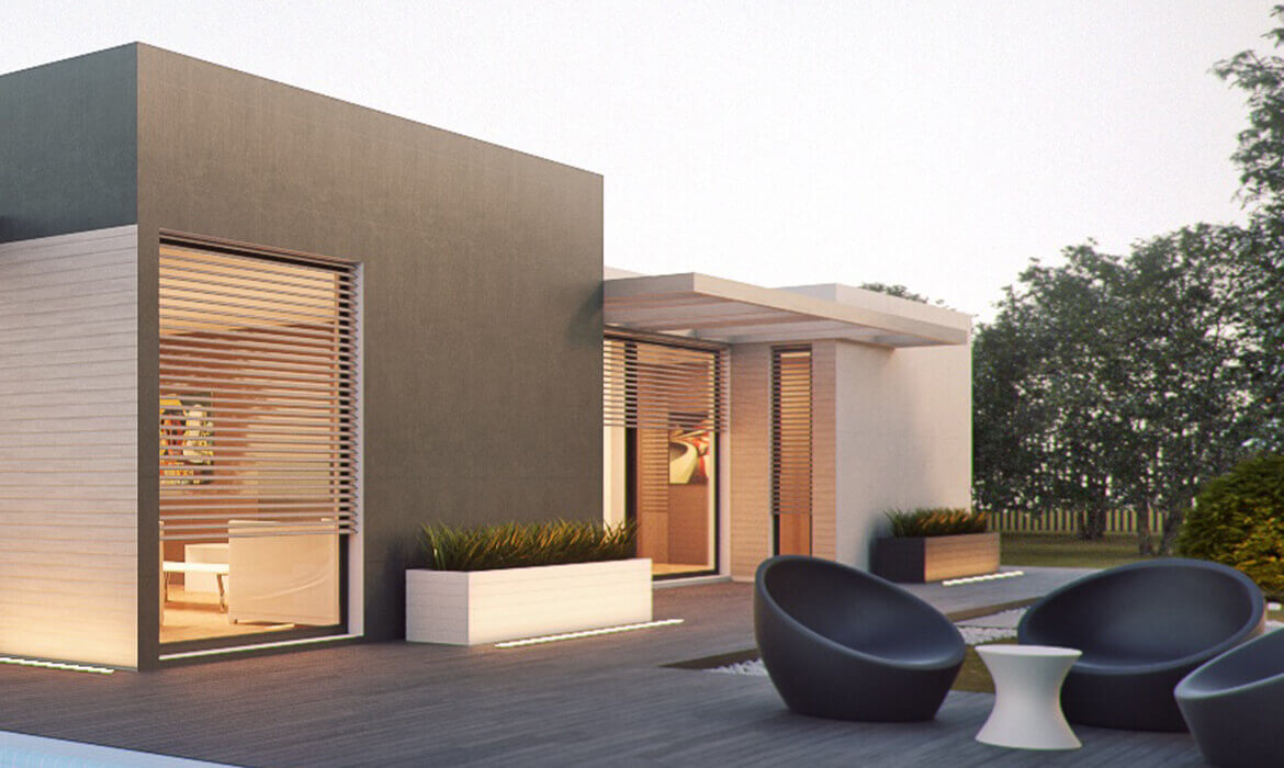 Panoramic Windows for Home - Intercool