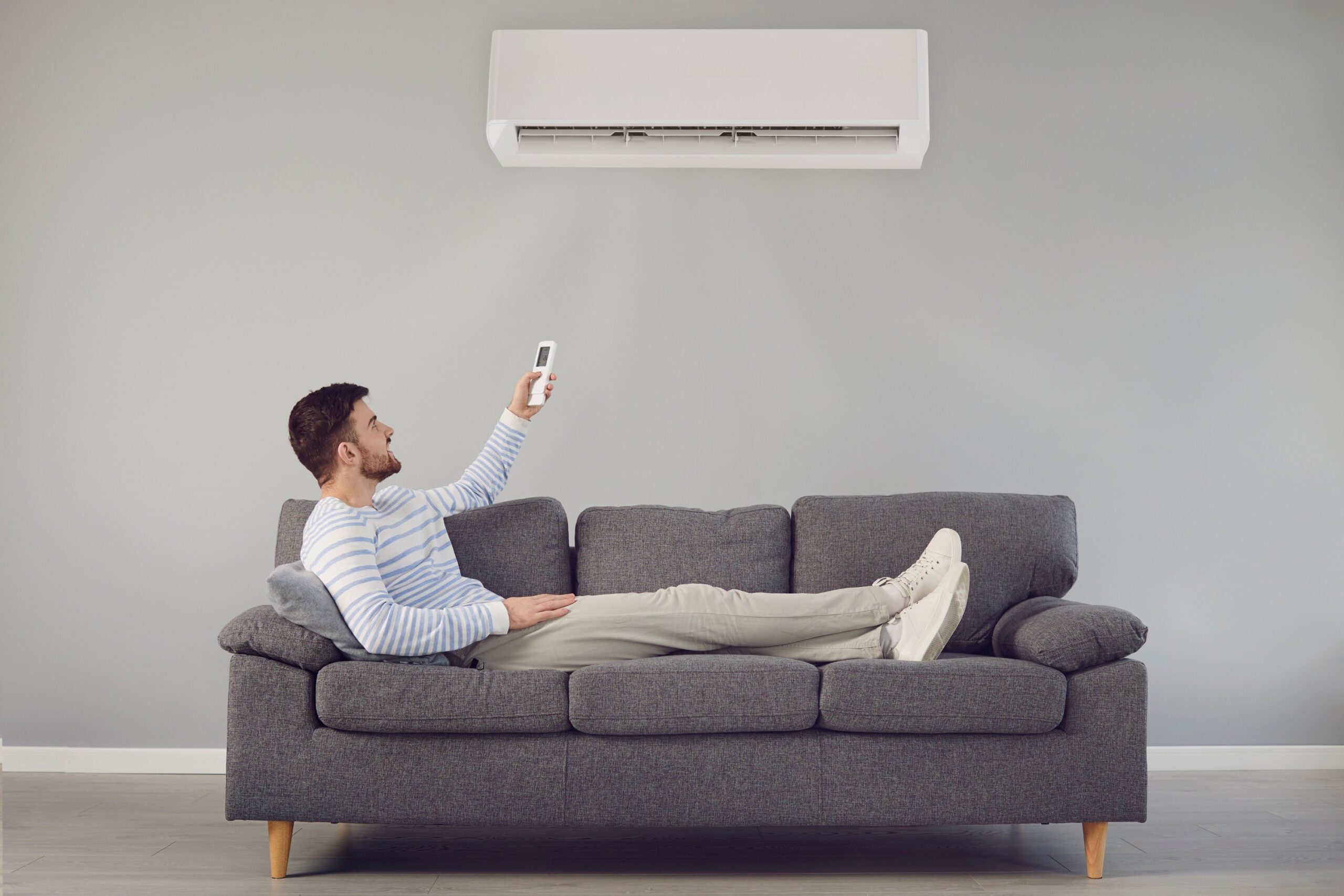 Intercool – Air Conditioning LLC